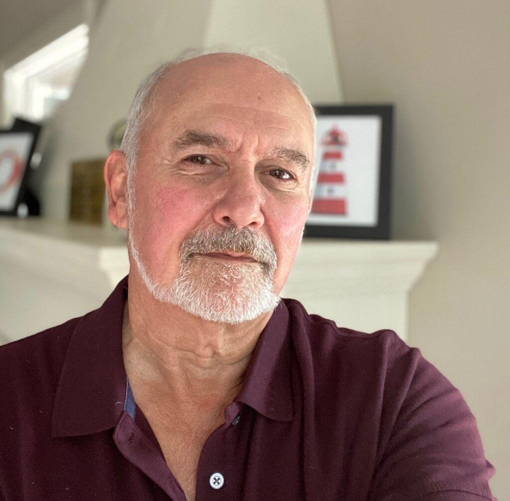 Leadership Team - Fivel